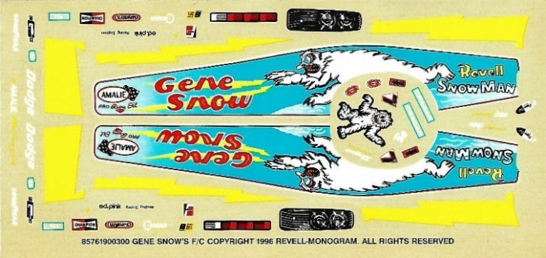 Decals - Page 2 of 6 - Spotlight Hobbies