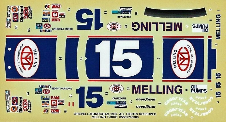 Decals - Page 3 of 6 - Spotlight Hobbies