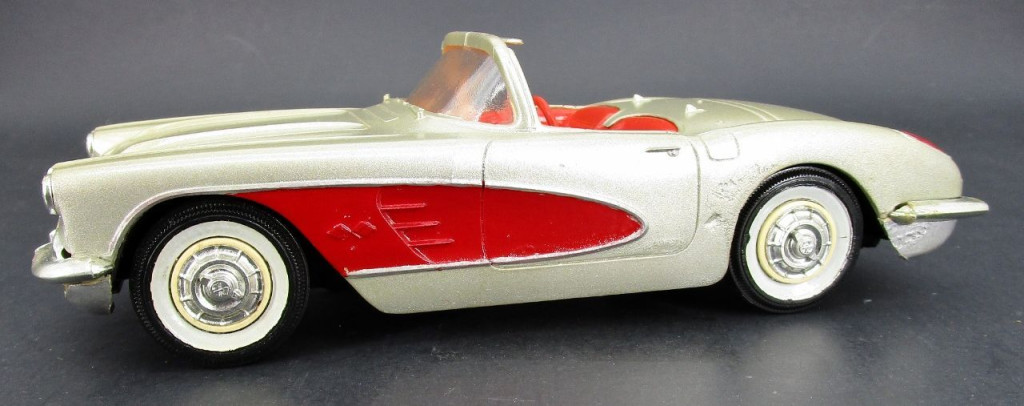 Built Kits Archives - Spotlight Hobbies