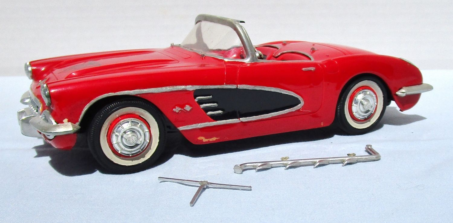 Built Kits Archives - Spotlight Hobbies