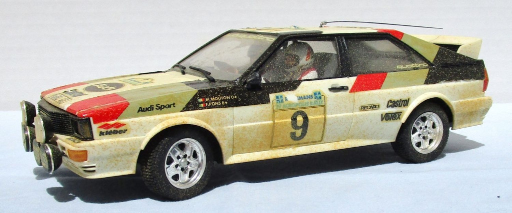 Built Kits - Page 2 of 3 - Spotlight Hobbies