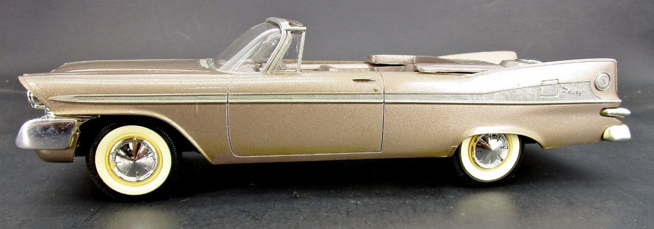 Built Kits - Spotlight Hobbies