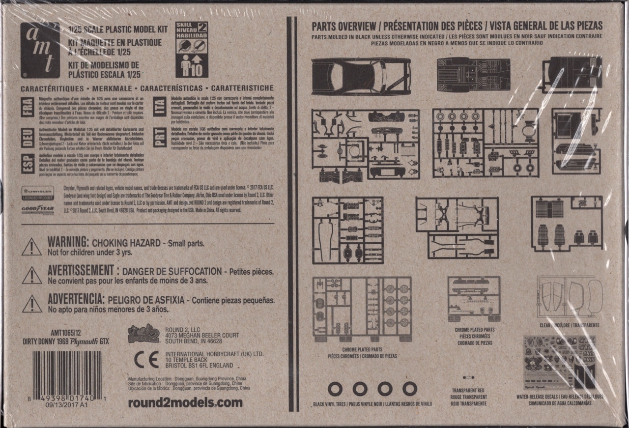 Unbuilt Kits - Page 25 of 67 - Spotlight Hobbies