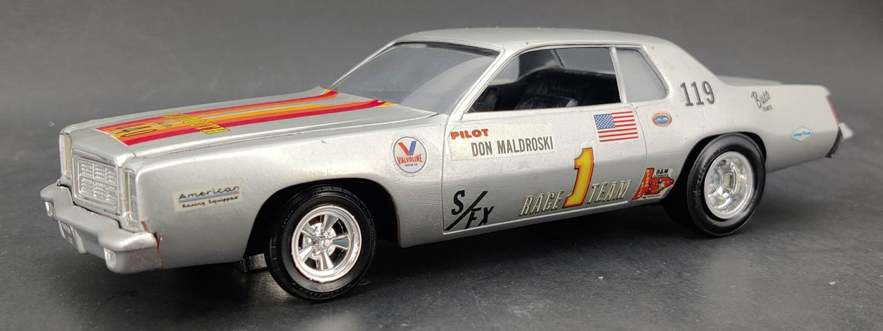 440 Archives - Spotlight Hobbies