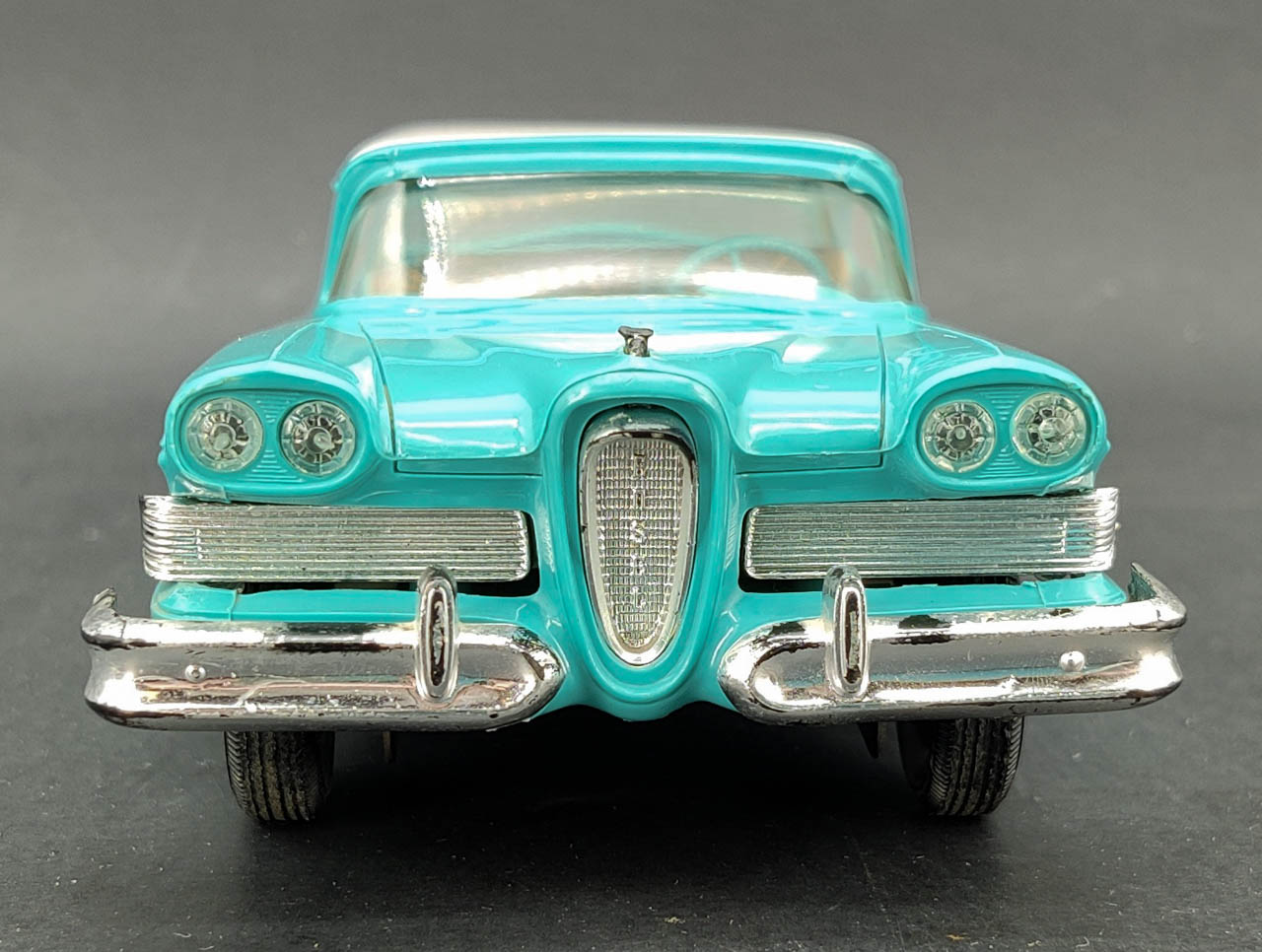 AMT 1958 Edsel Hardtop Promo - Spotlight Hobbies