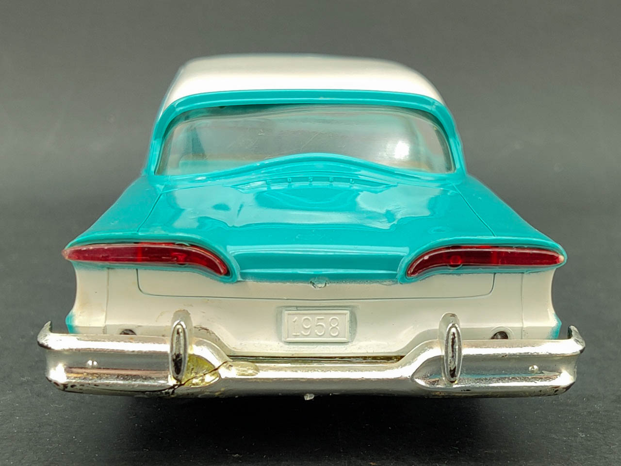 AMT 1958 Edsel Hardtop Promo - Spotlight Hobbies