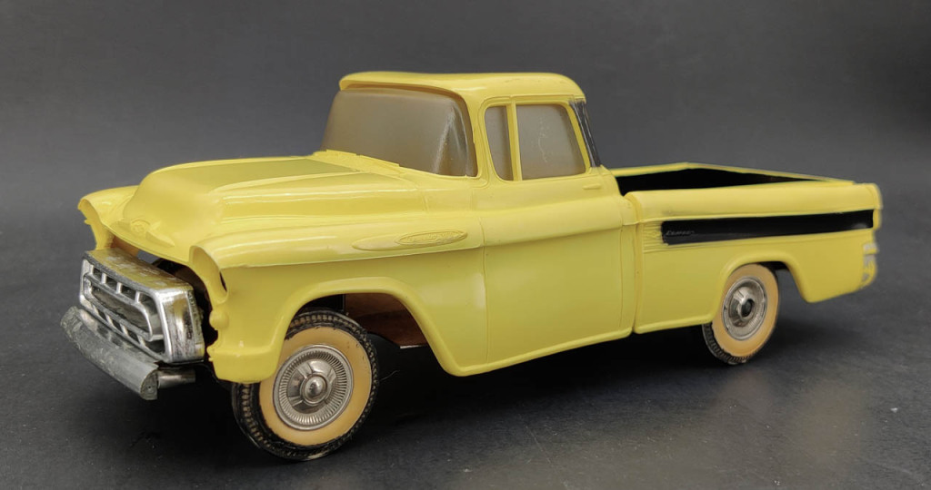 Promos - Spotlight Hobbies