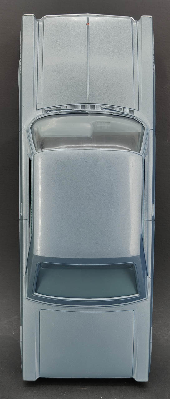 AMT 1965 Ford Galaxie 500 XL Promo - Spotlight Hobbies