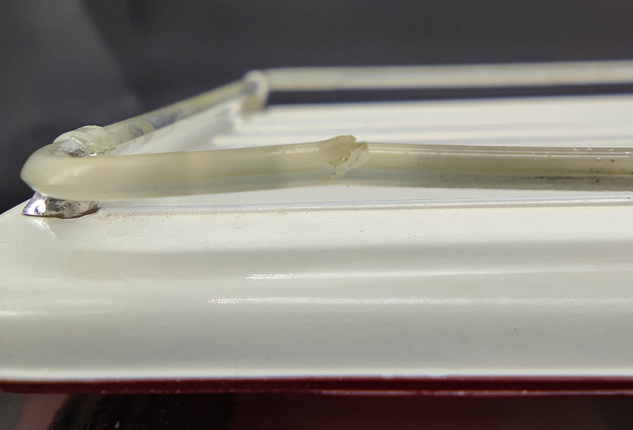 Jo-Han 1964 Rambler Classic Cross Country Wagon Promo - Spotlight Hobbies