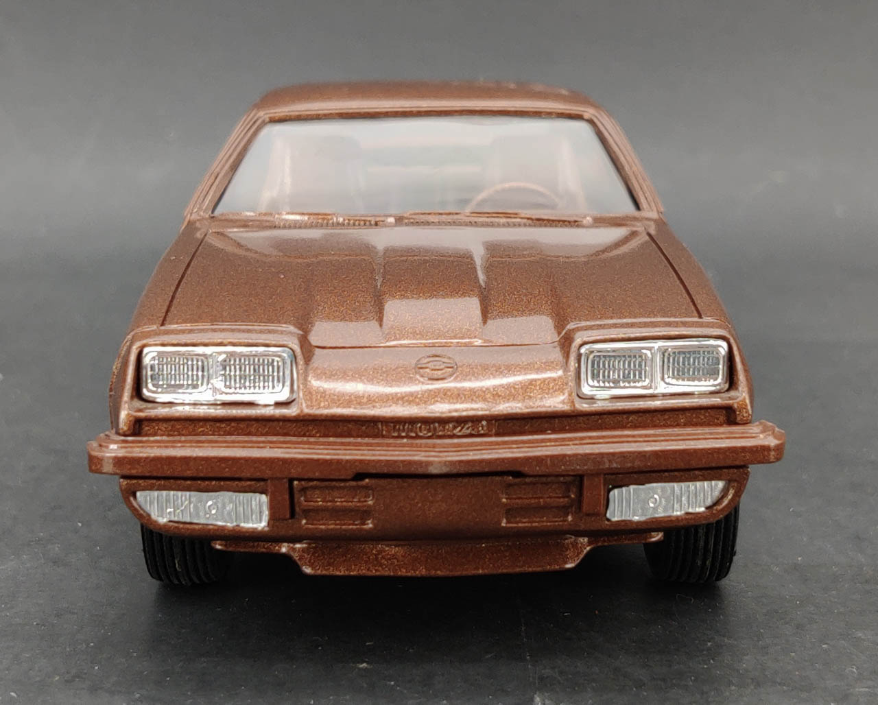MPC 1978 Chevy Monza Promo - Spotlight Hobbies