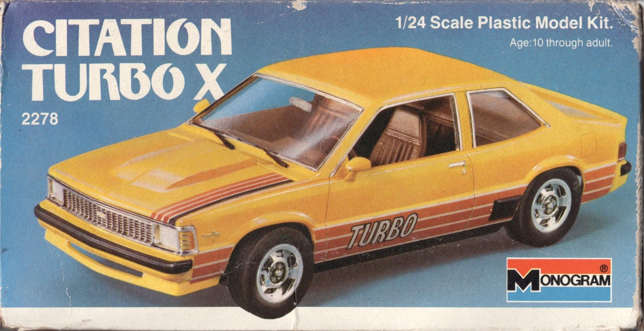 turbo Archives - Spotlight Hobbies