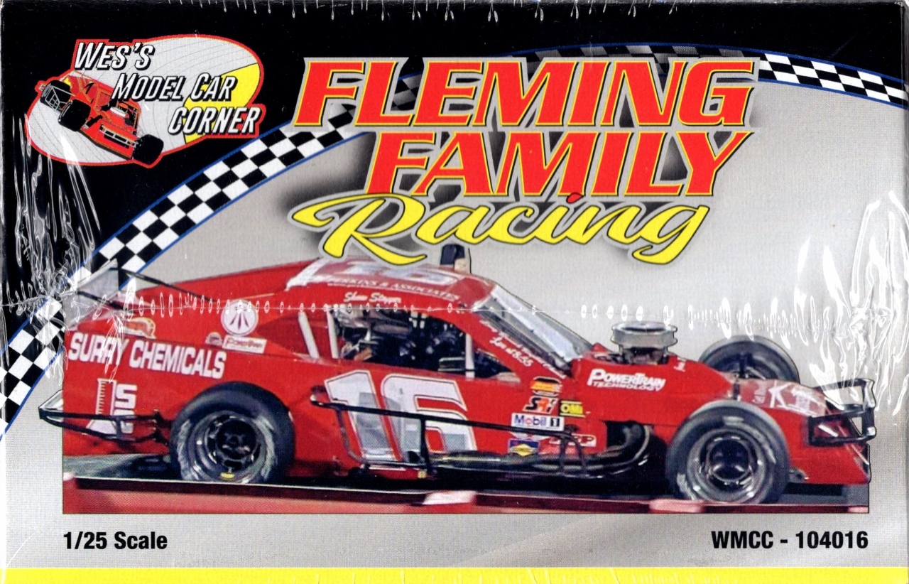 Short Track & Sprint - Spotlight Hobbies