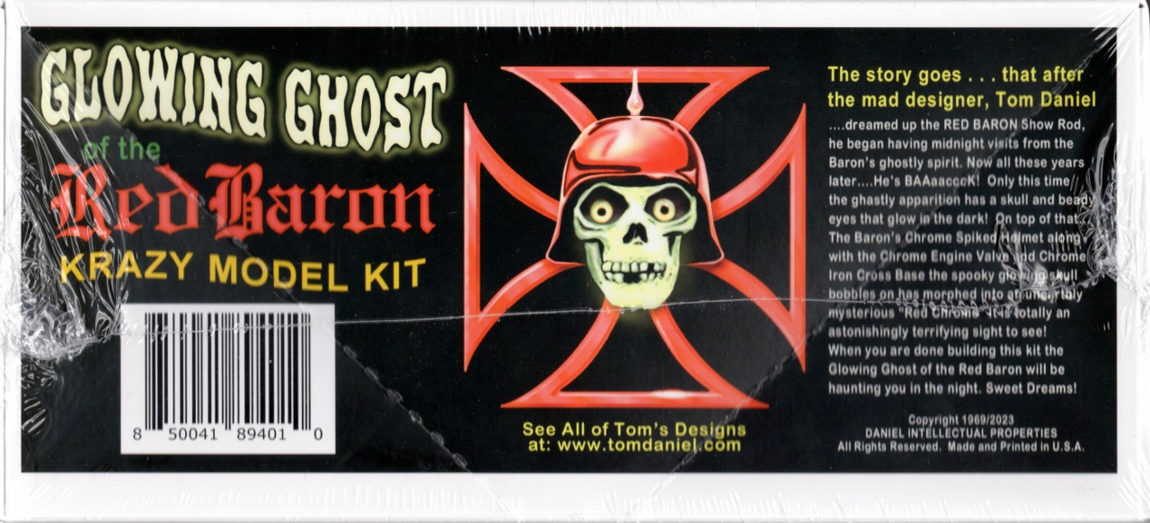 Show, Custom, & Rods - Page 2 of 5 - Spotlight Hobbies