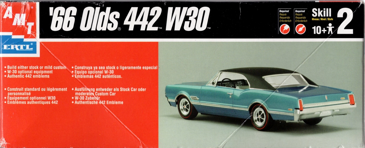 1/25th Archives - Page 19 of 47 - Spotlight Hobbies