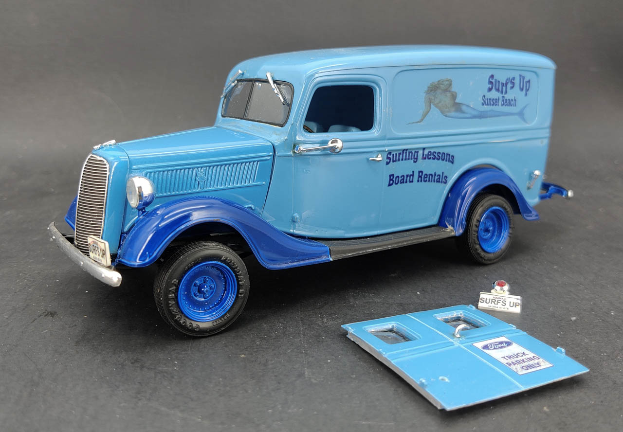 Built Kits - Spotlight Hobbies