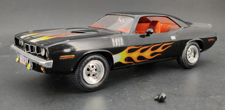 Built Kits - Page 2 of 3 - Spotlight Hobbies