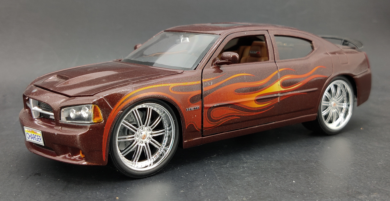 Built Kits - Spotlight Hobbies