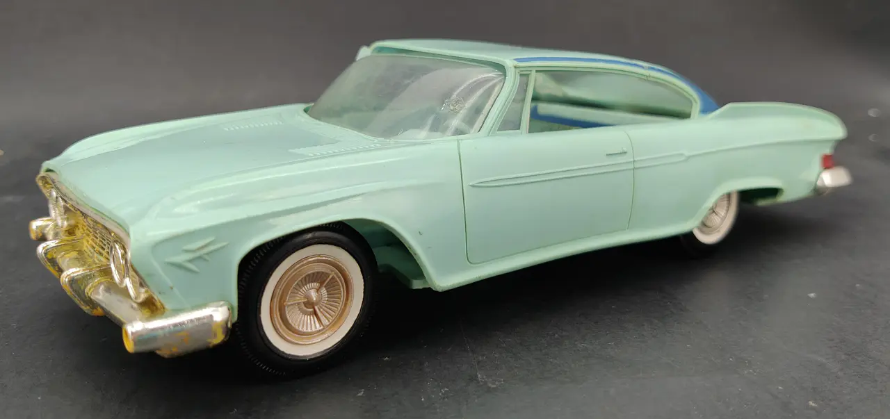 1961 Dodge Phoenix