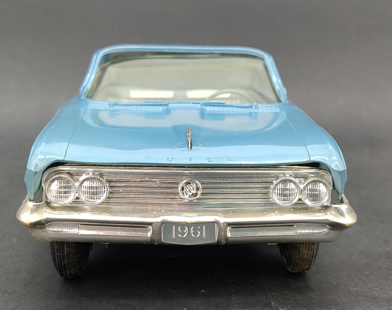 AMT 1961 Buick Invicta Hardtop Promo - Spotlight Hobbies