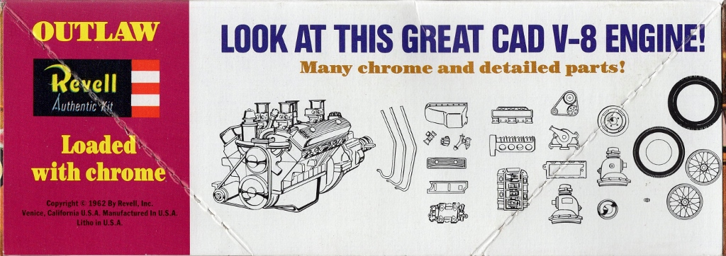 Show, Custom, & Rods - Page 2 of 6 - Spotlight Hobbies