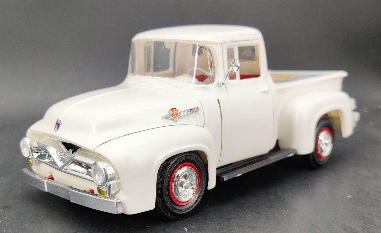 Built Kits - Spotlight Hobbies