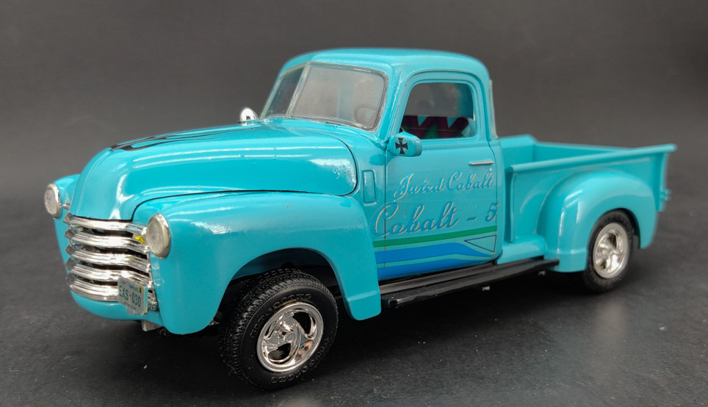 Built Kits - Spotlight Hobbies