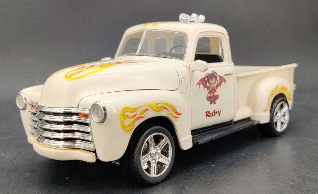 Built Kits - Spotlight Hobbies