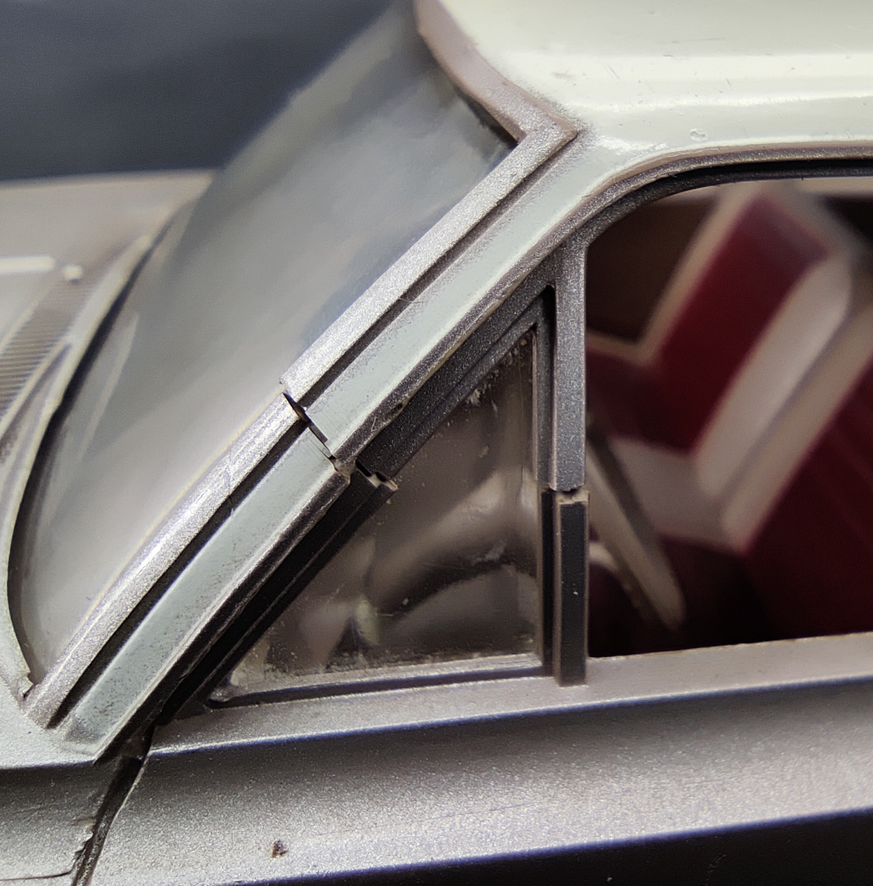 JoHan 1964 Rambler Classic Cross Country Station Wagon Promo ...