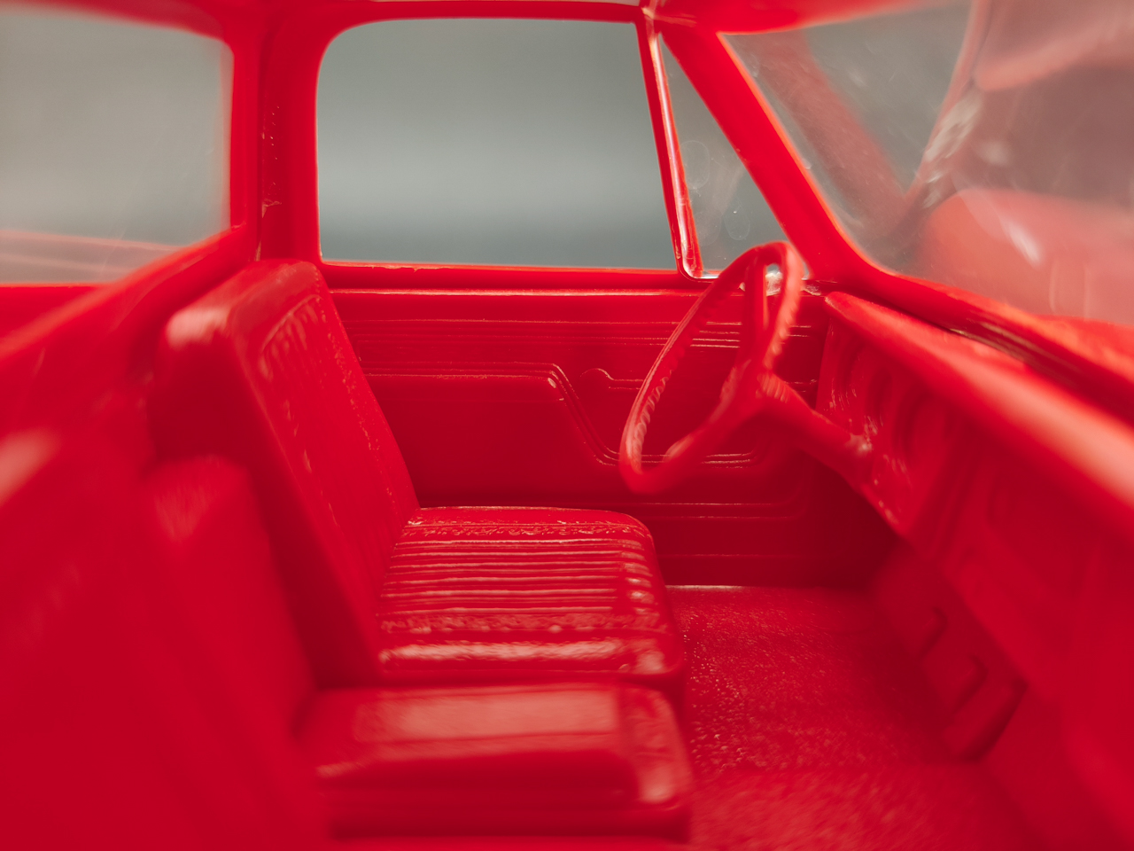 MPC 1972 Chevy C10 Pickup Truck Promo - Spotlight Hobbies