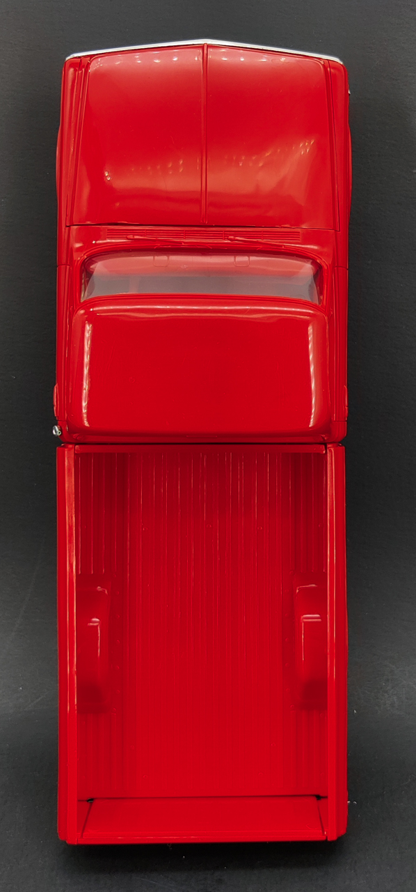 MPC 1972 Chevy C10 Pickup Truck Promo - Spotlight Hobbies