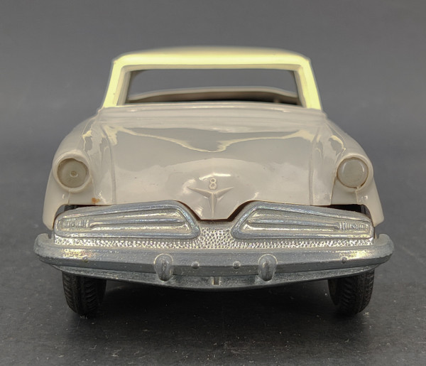 AMT 1953 Studebaker Commander Hardtop Promo - Spotlight Hobbies