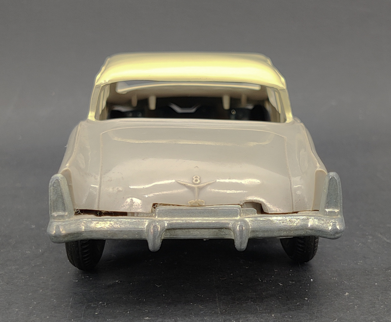 AMT 1953 Studebaker Commander Hardtop Promo - Spotlight Hobbies
