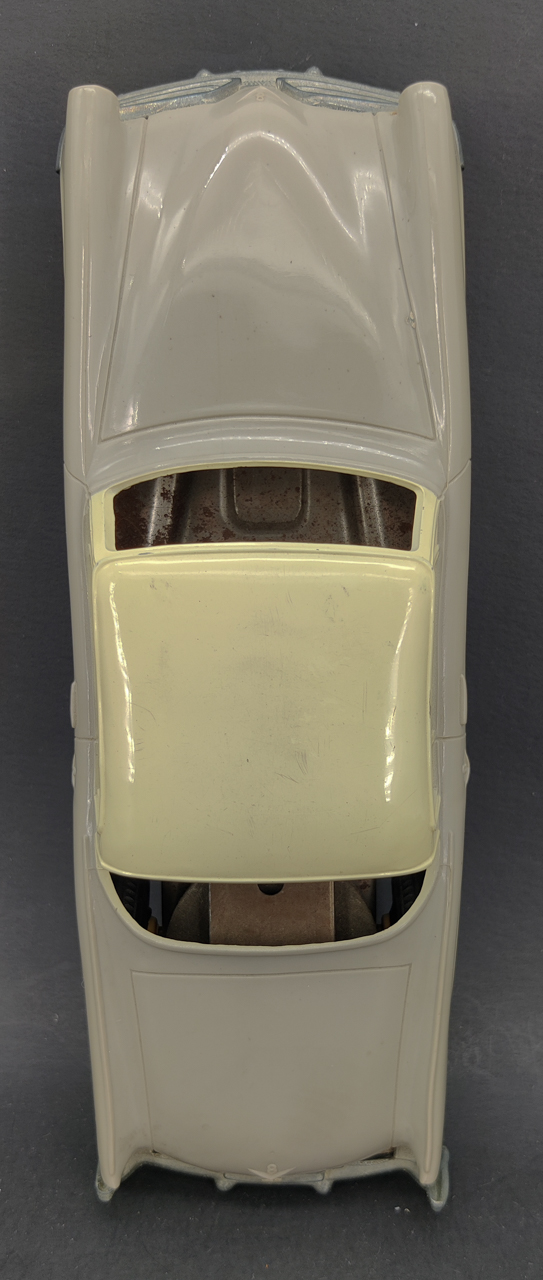 AMT 1953 Studebaker Commander Hardtop Promo - Spotlight Hobbies