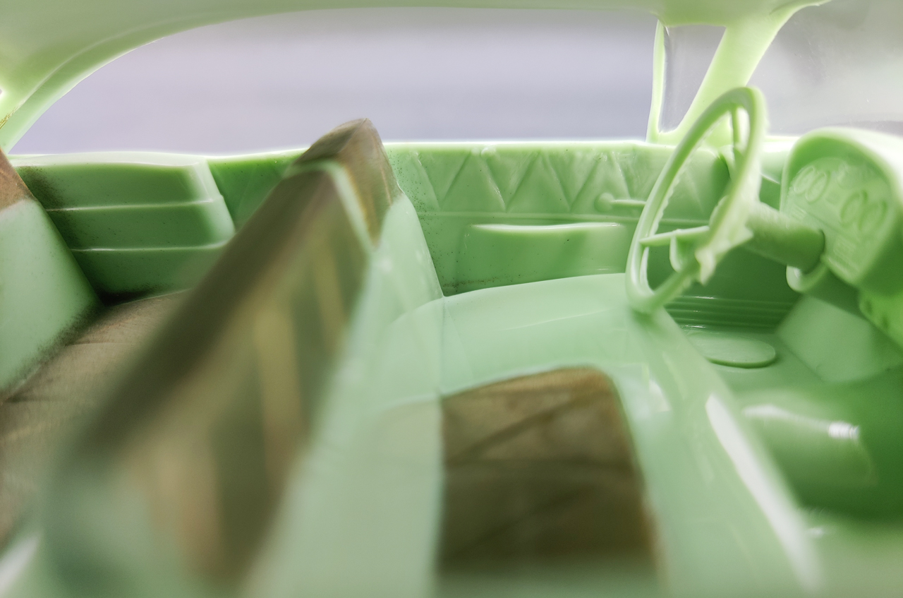 AMT 1958 Edsel Hardtop Promo - Spotlight Hobbies