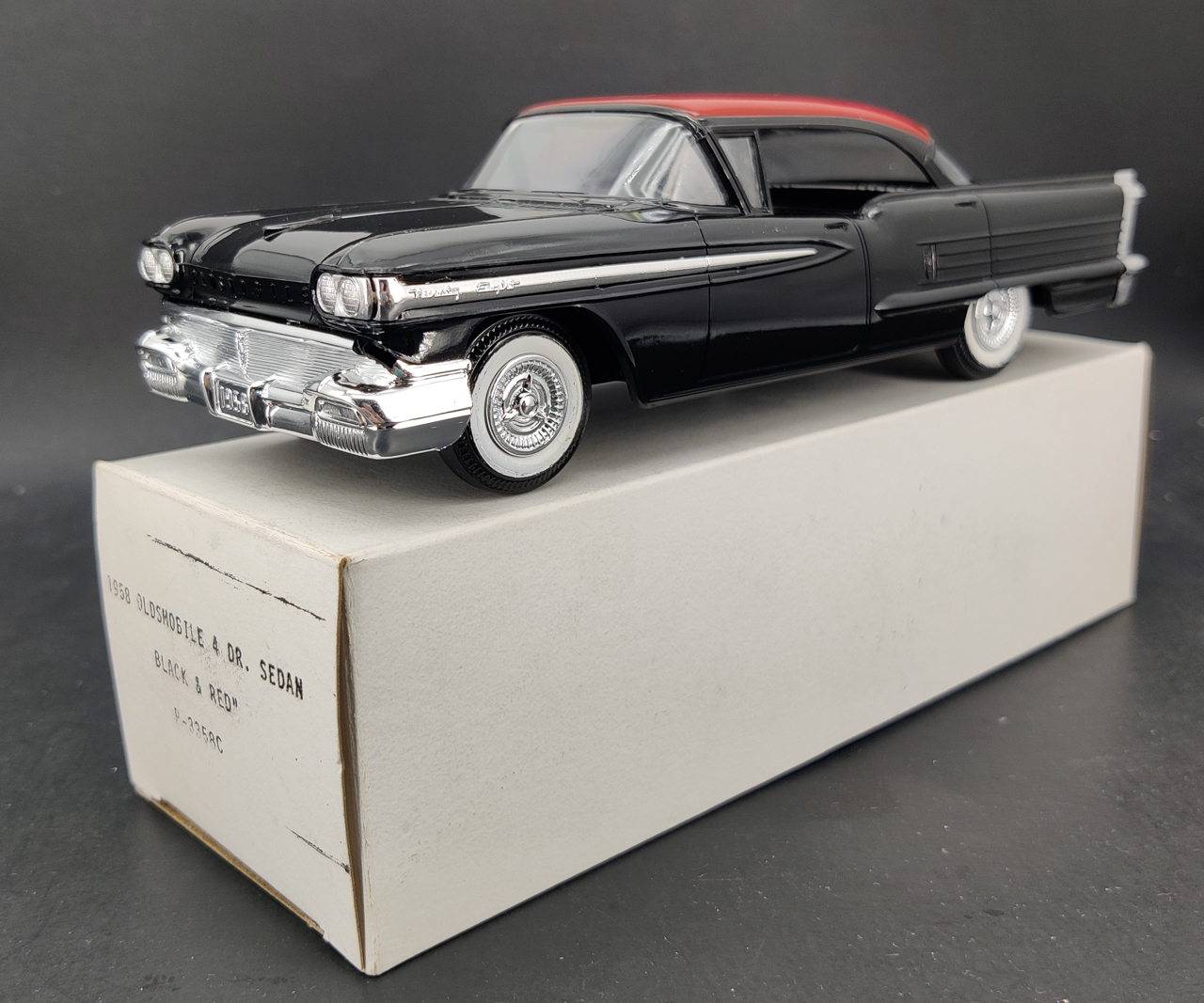 Promos - Spotlight Hobbies