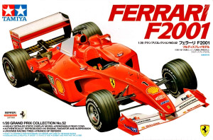 1/20th - Spotlight Hobbies