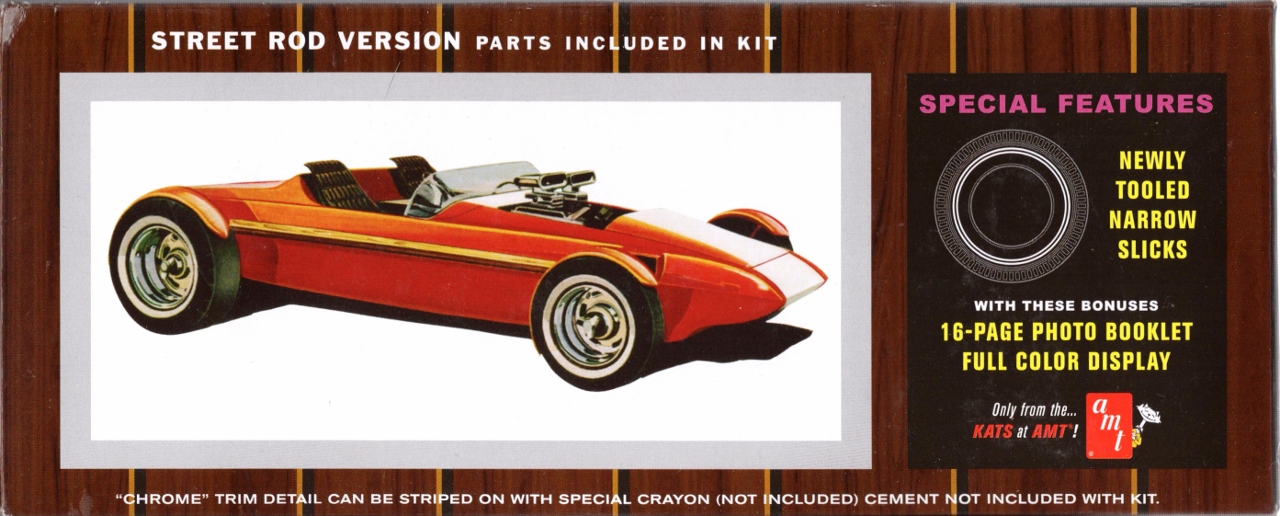 Show, Custom, & Rods - Page 3 of 6 - Spotlight Hobbies