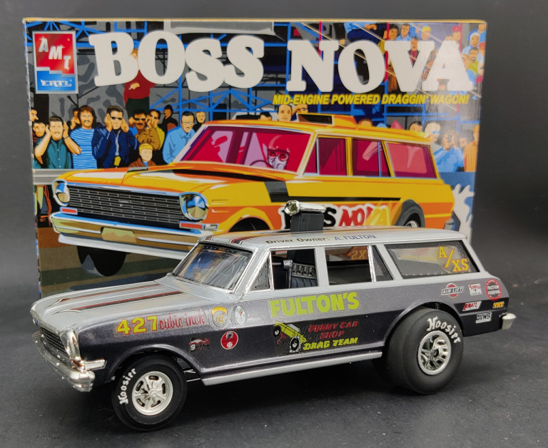 Built Kits - Page 2 of 3 - Spotlight Hobbies