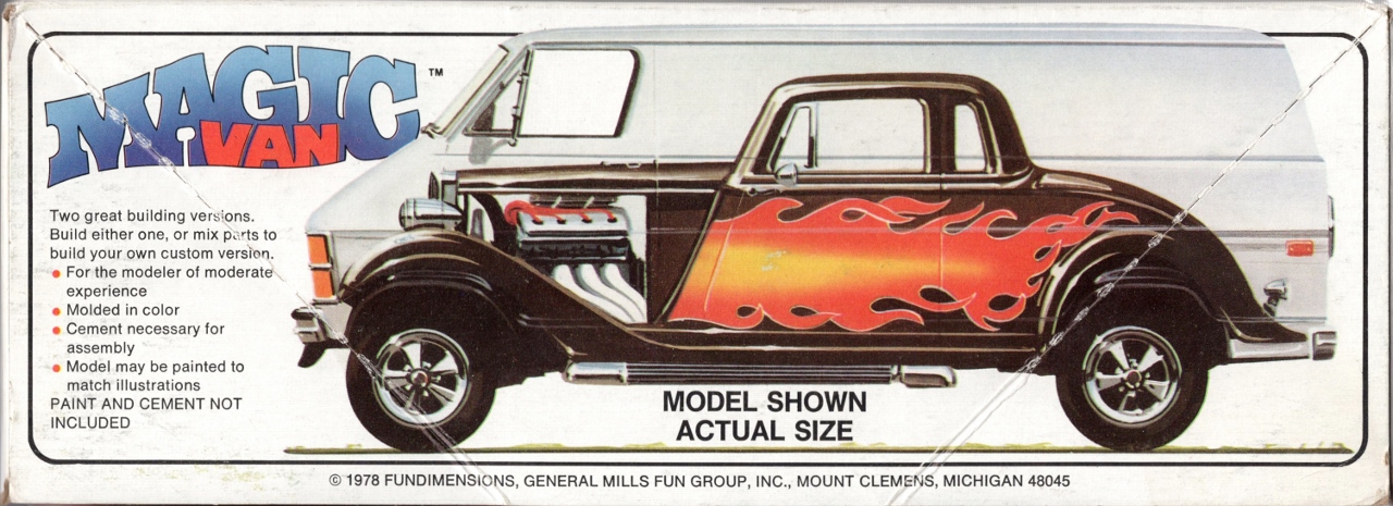 1970s - Page 8 of 11 - Spotlight Hobbies