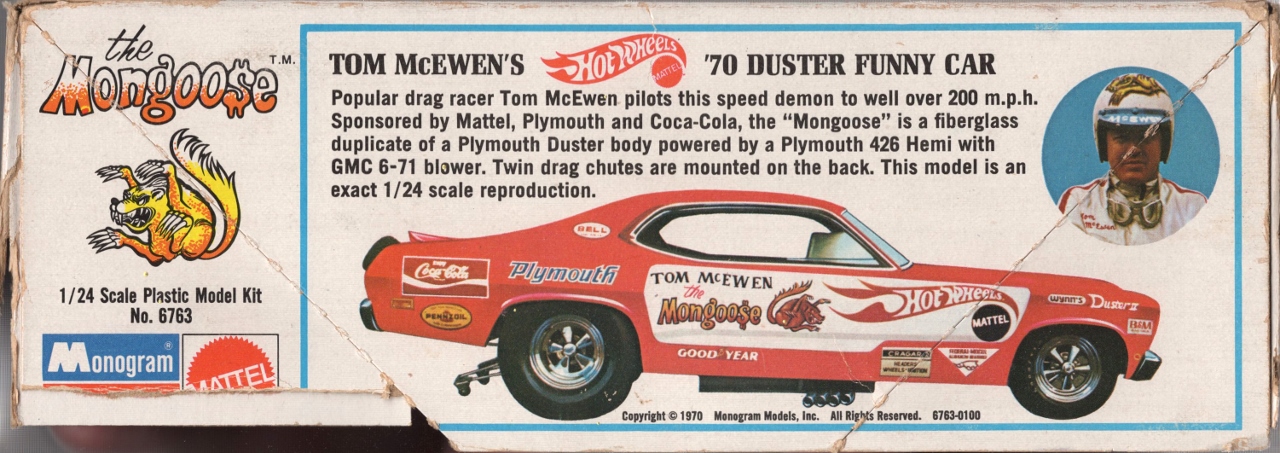 Drag Cars - Page 6 of 7 - Spotlight Hobbies