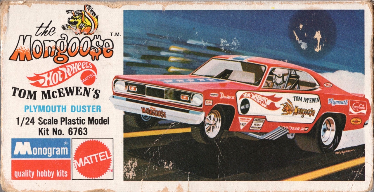 Drag Cars - Page 6 of 7 - Spotlight Hobbies