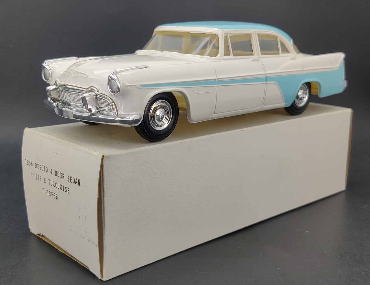 Promos - Spotlight Hobbies