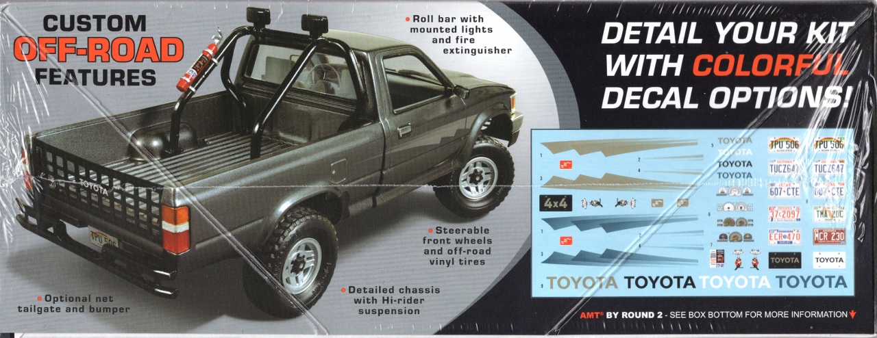 1/20th - Spotlight Hobbies