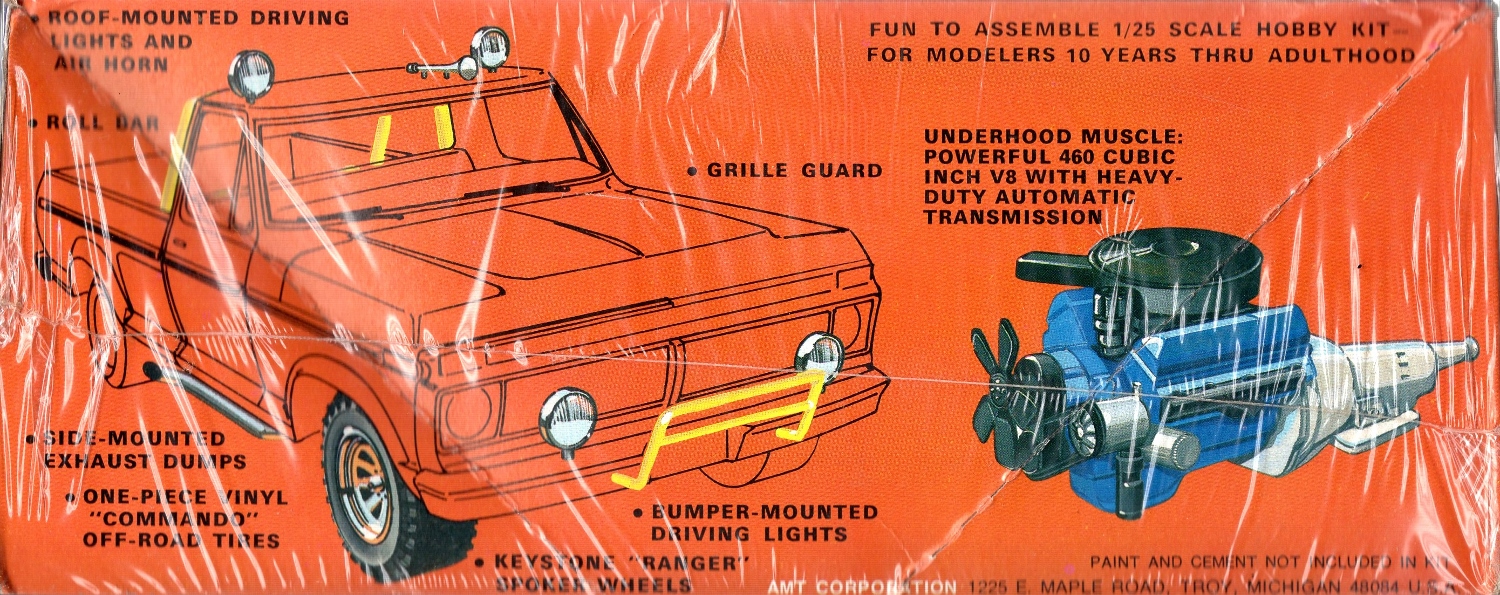 1970s - Page 8 of 13 - Spotlight Hobbies