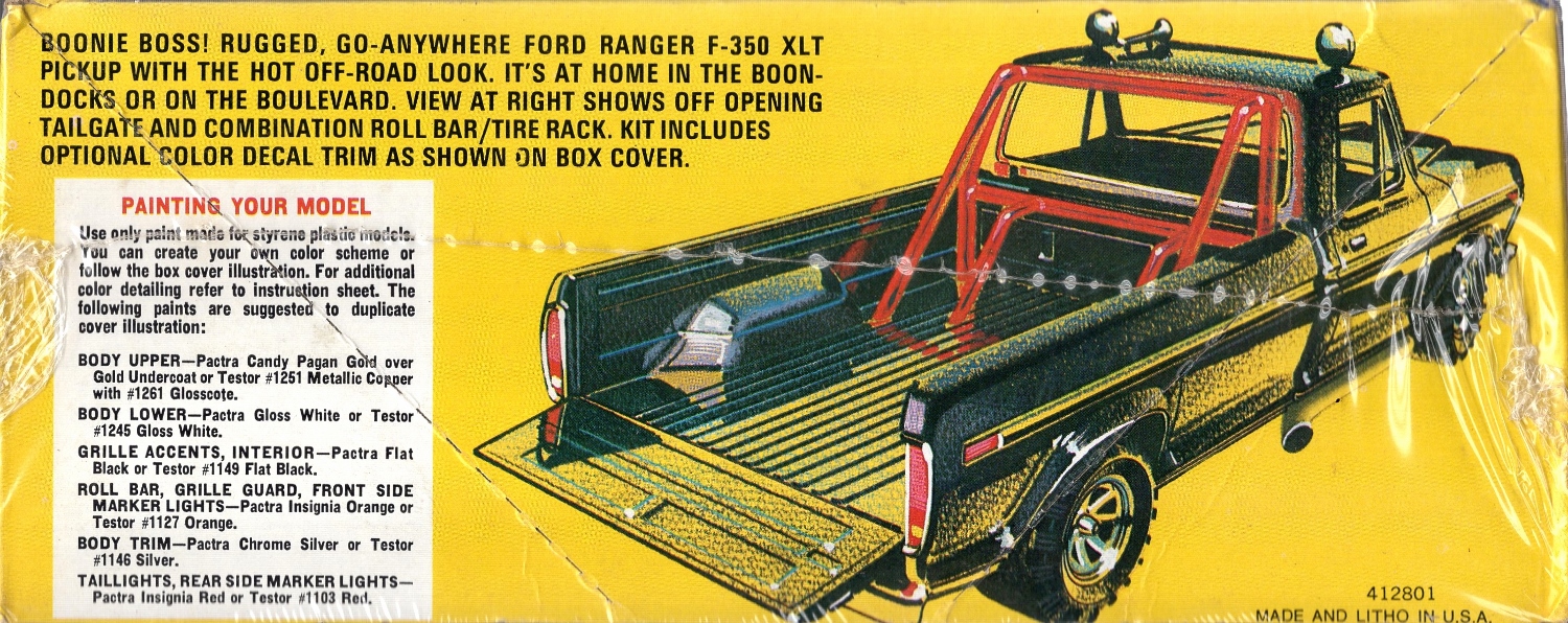 1970s - Page 8 of 13 - Spotlight Hobbies