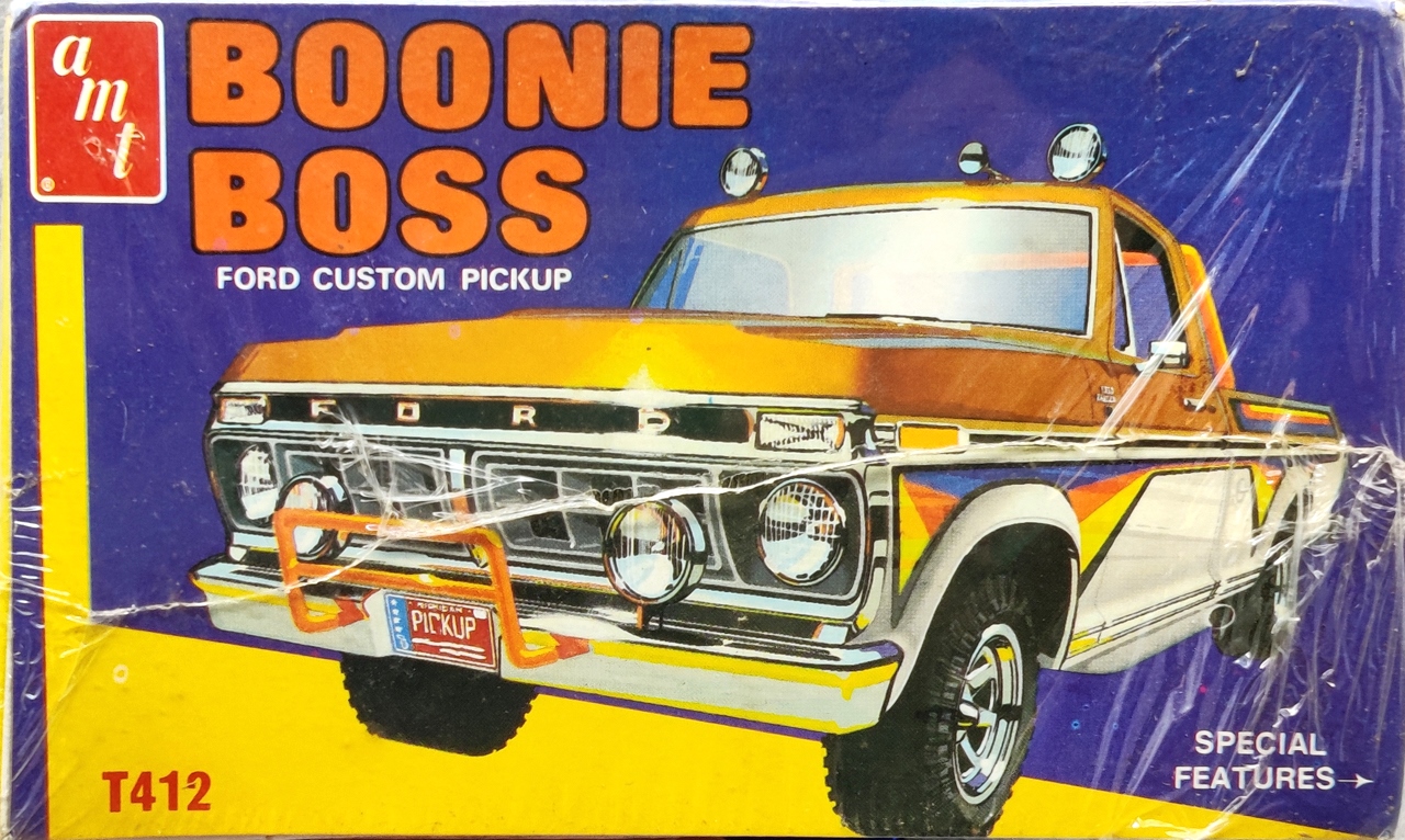 1970s - Page 8 of 13 - Spotlight Hobbies