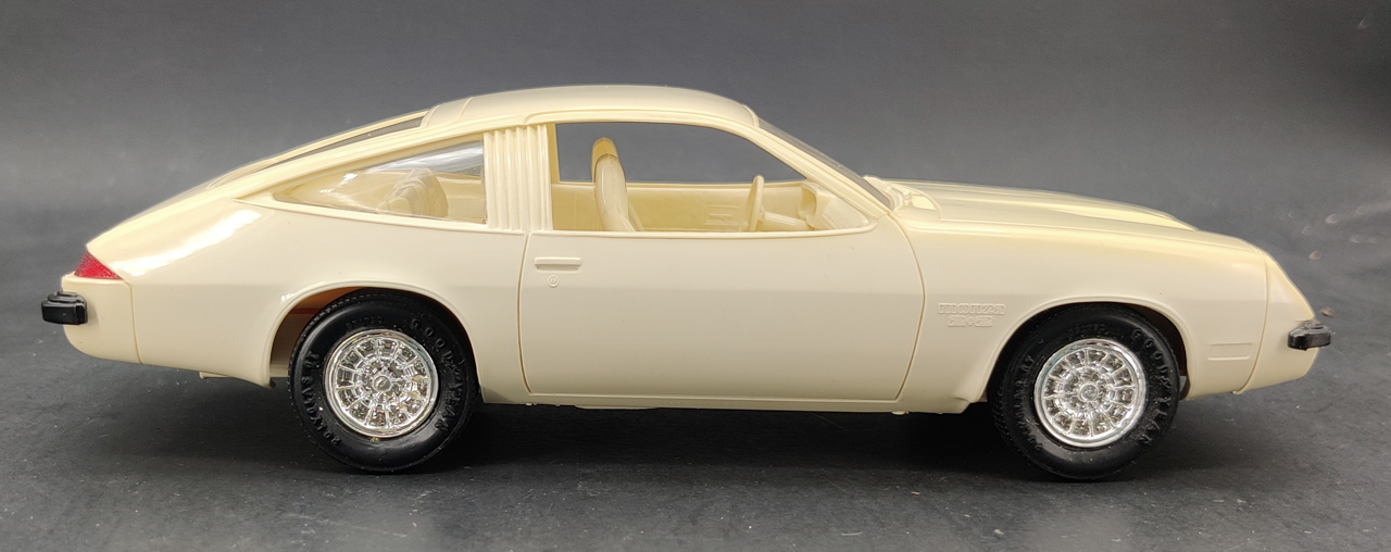 MPC 1975 Chevy Monza Promo - Spotlight Hobbies