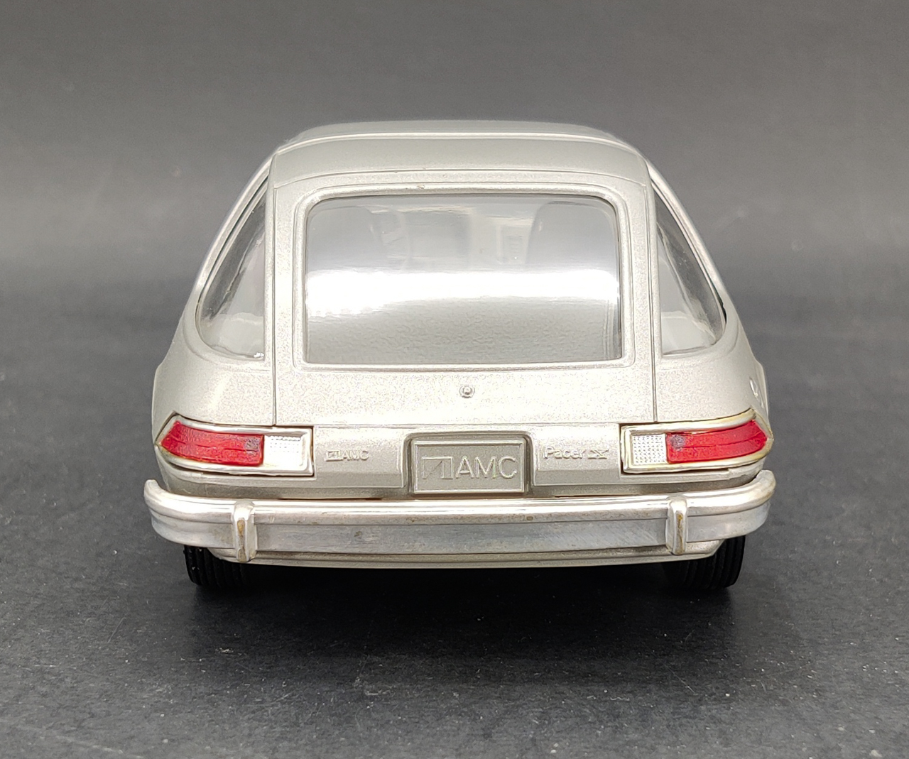 MPC 1975 AMC Pacer X Promo - Spotlight Hobbies