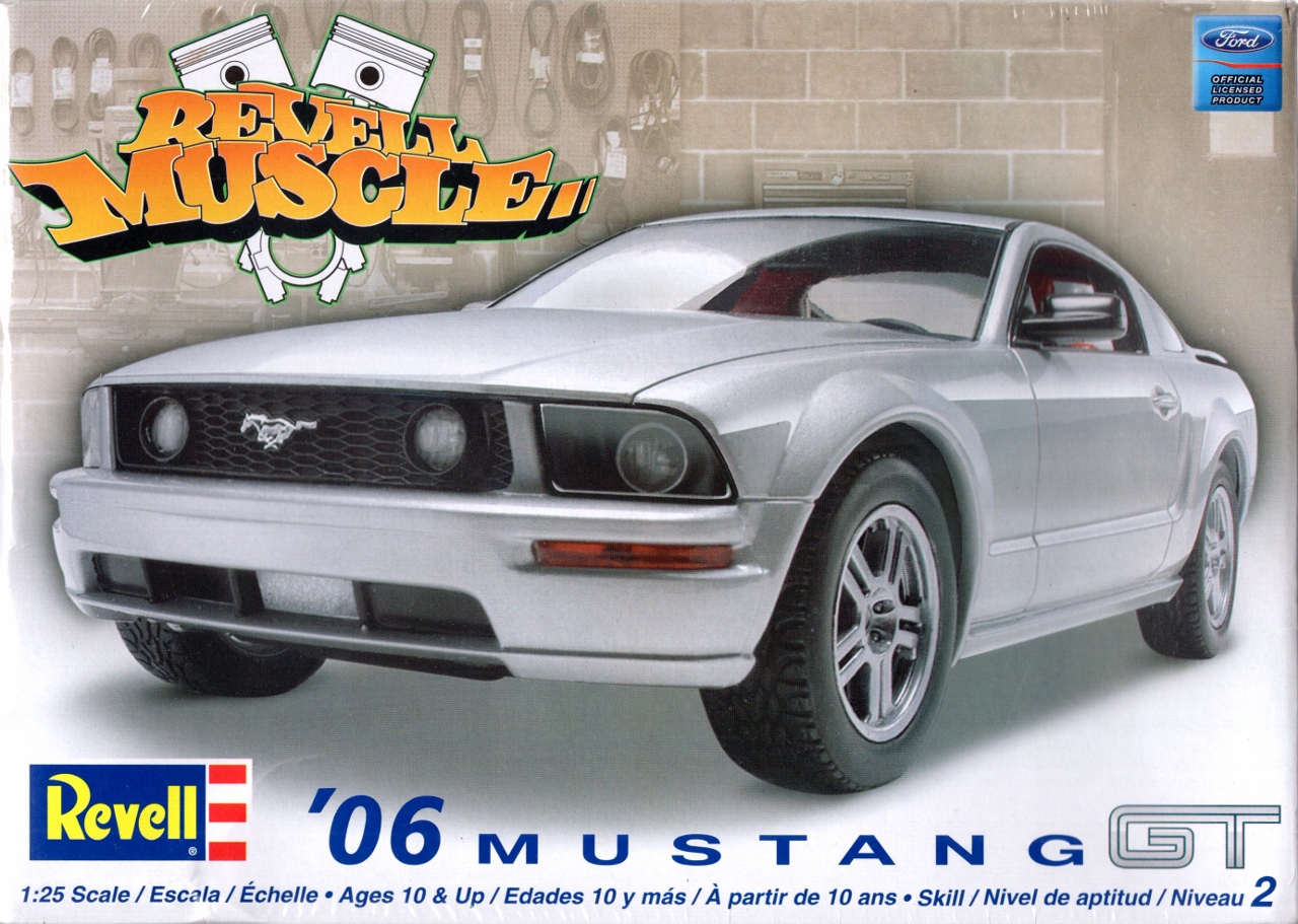 2000s - Spotlight Hobbies