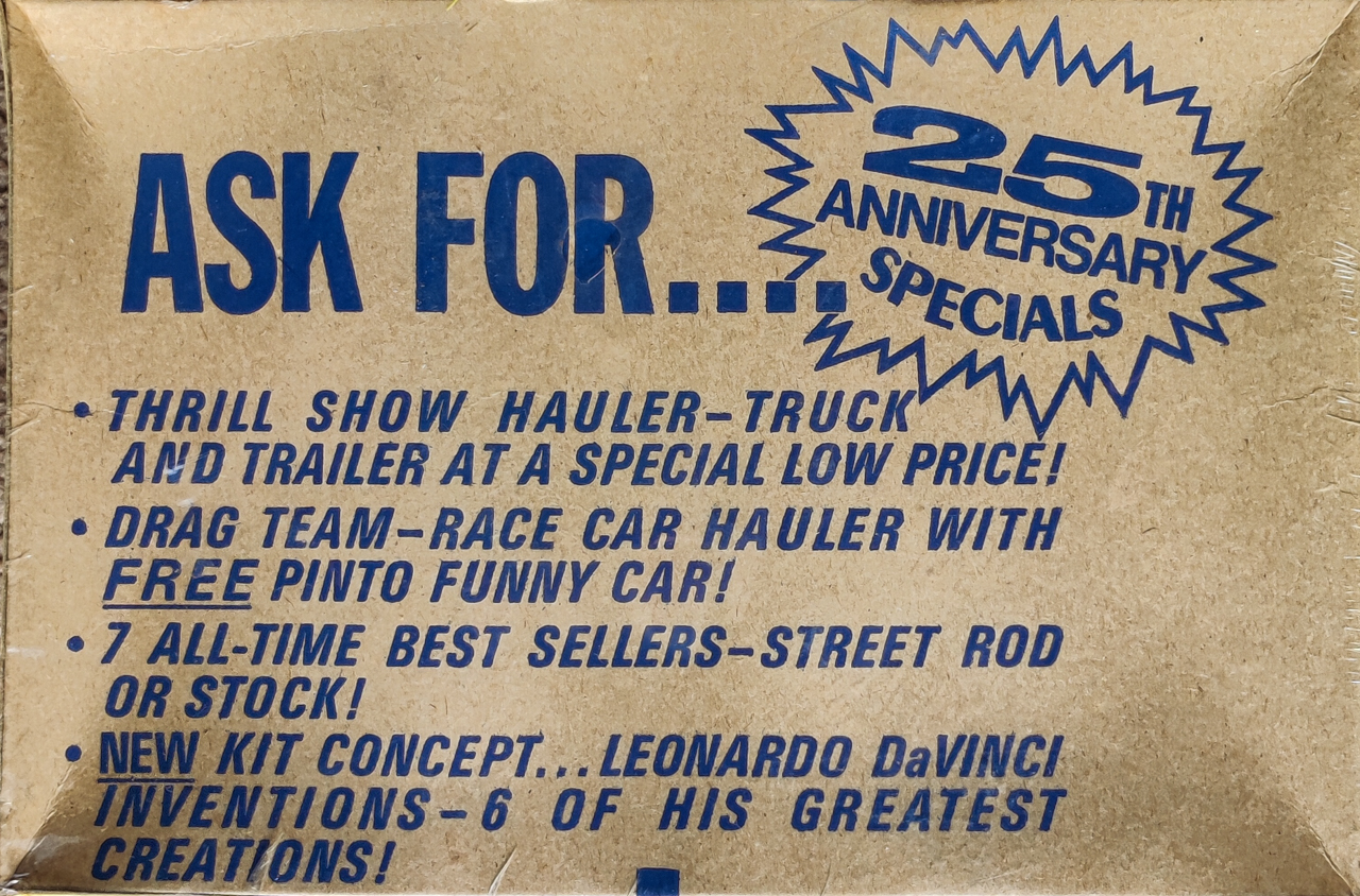 Unbuilt Kits - Page 52 of 61 - Spotlight Hobbies